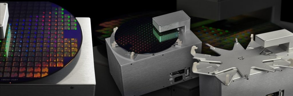 Logosol, Inc. - Wafer Pre-Aligners, Robotics, Precise Motion Control