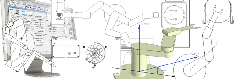Logosol, Inc. - Wafer Pre-Aligners, Robotics, Precise Motion Control