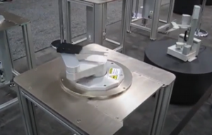 Logosol, Inc. - Wafer Pre-Aligners, Robotics, Precise Motion Control