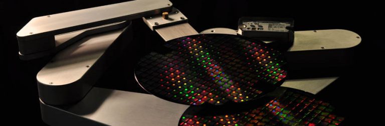 Logosol, Inc. - Wafer Pre-Aligners, Robotics, Precise Motion Control