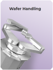 Logosol, Inc. - Wafer Pre-Aligners, Robotics, Precise Motion Control